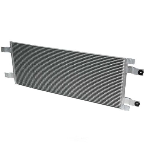 Kysor 1517019 Condenser Coil for Kenworth/Peterbilt RO440001 - PIF Parts