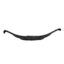 Standens 365-00 Leaf Spring, 3 Leaves, High Arch - PIF Parts