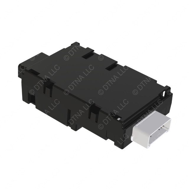 Freightliner 22-49875-001 Module, Wiper Control, Self-Cancel, Inter ...