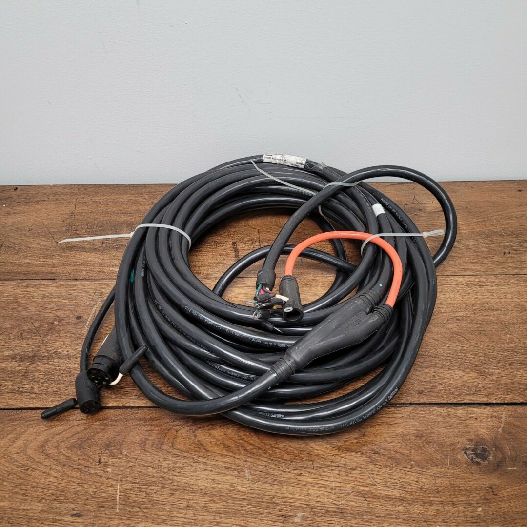 Utility UTI49650499 Main Harness ABS 636" FS2CHA - PIF Parts