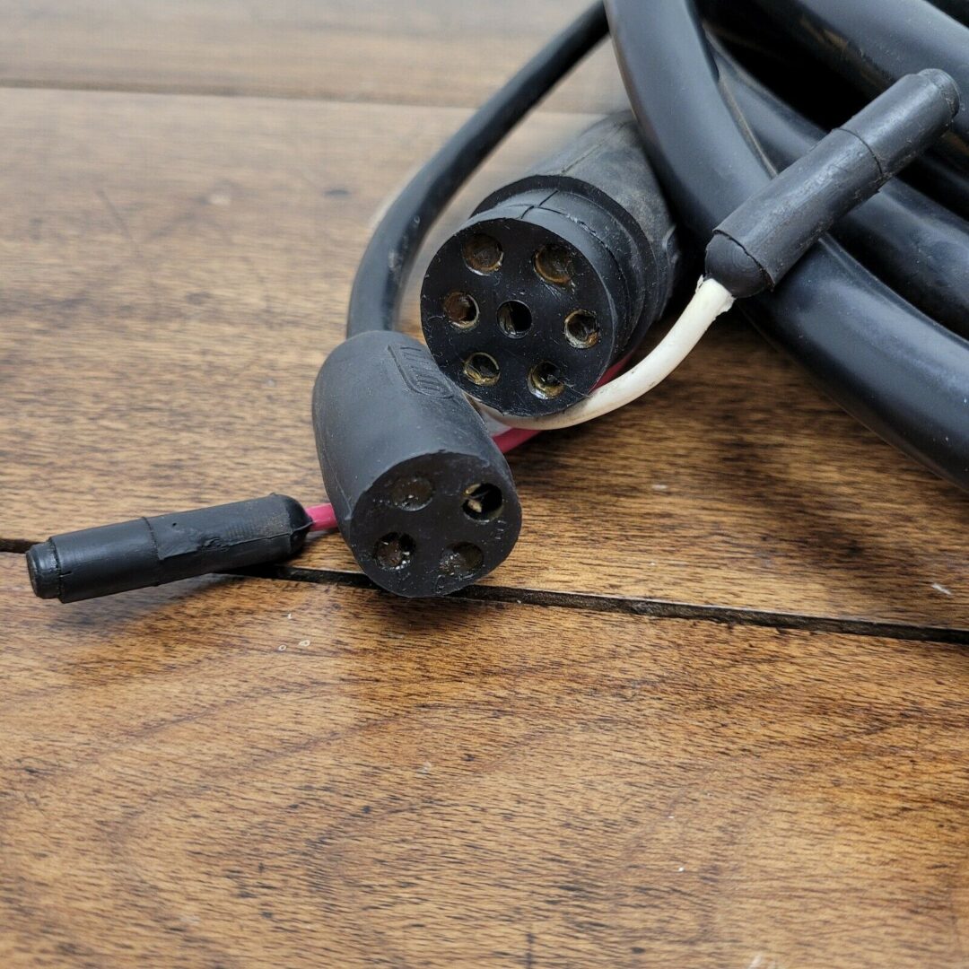 Utility UTI49650499 Main Harness ABS 636" FS2CHA - PIF Parts