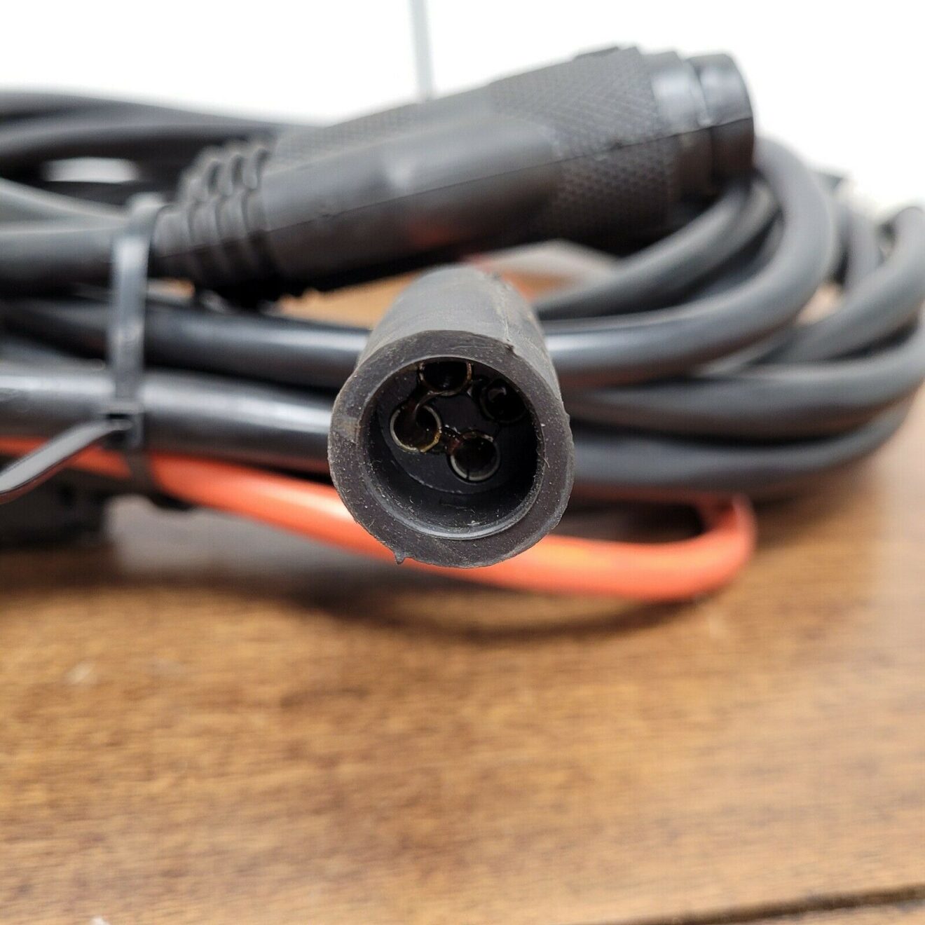 Utility 04-9650-0-227 Main Harness Rear ABS 53" Phillips EHD - PIF Parts