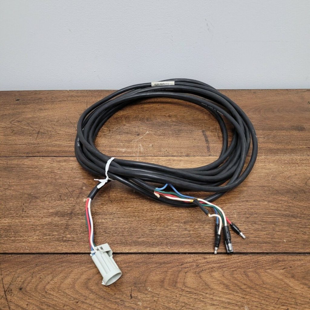 Truck-Lite 88105 0336 ABS Power Harness-88 w/ Jump - PIF Parts