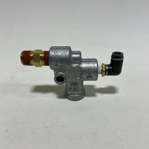 Meritor 31025-01 Pressure Protection Valve Assembly - PIF Parts