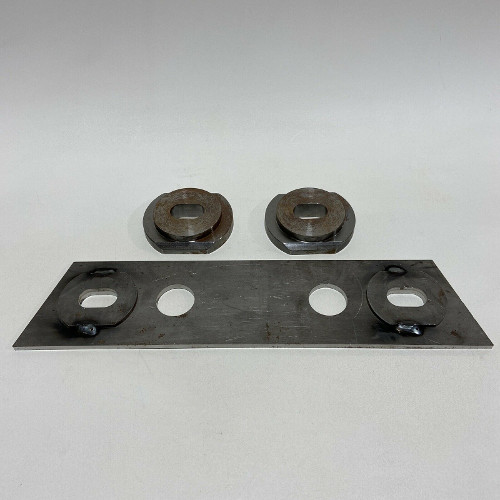 Meritor KIT11322 Suspension Bracket Repair Kit - PIF Parts