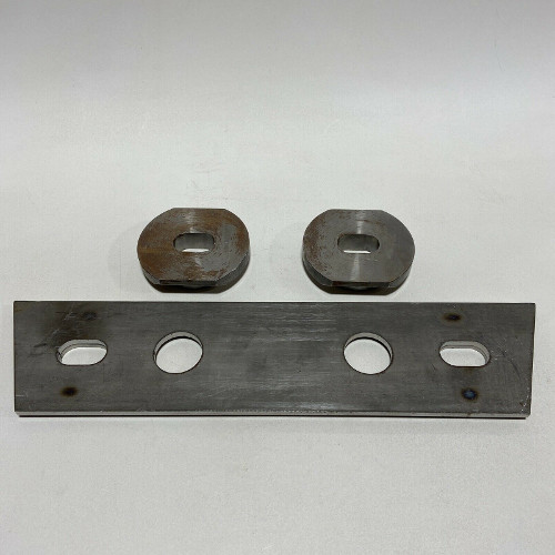 Meritor KIT11322 Suspension Bracket Repair Kit - PIF Parts