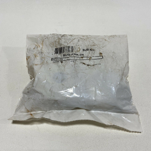 Meritor KIT11322 Suspension Bracket Repair Kit - PIF Parts