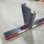 Utility Trailer Rear Impact Guard, Horizontal ICC Bumper, Standard ...
