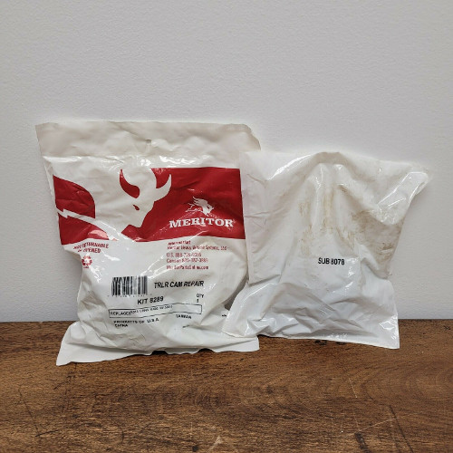 MERITOR KIT8078 Camshaft Repair Kit - PIF Parts