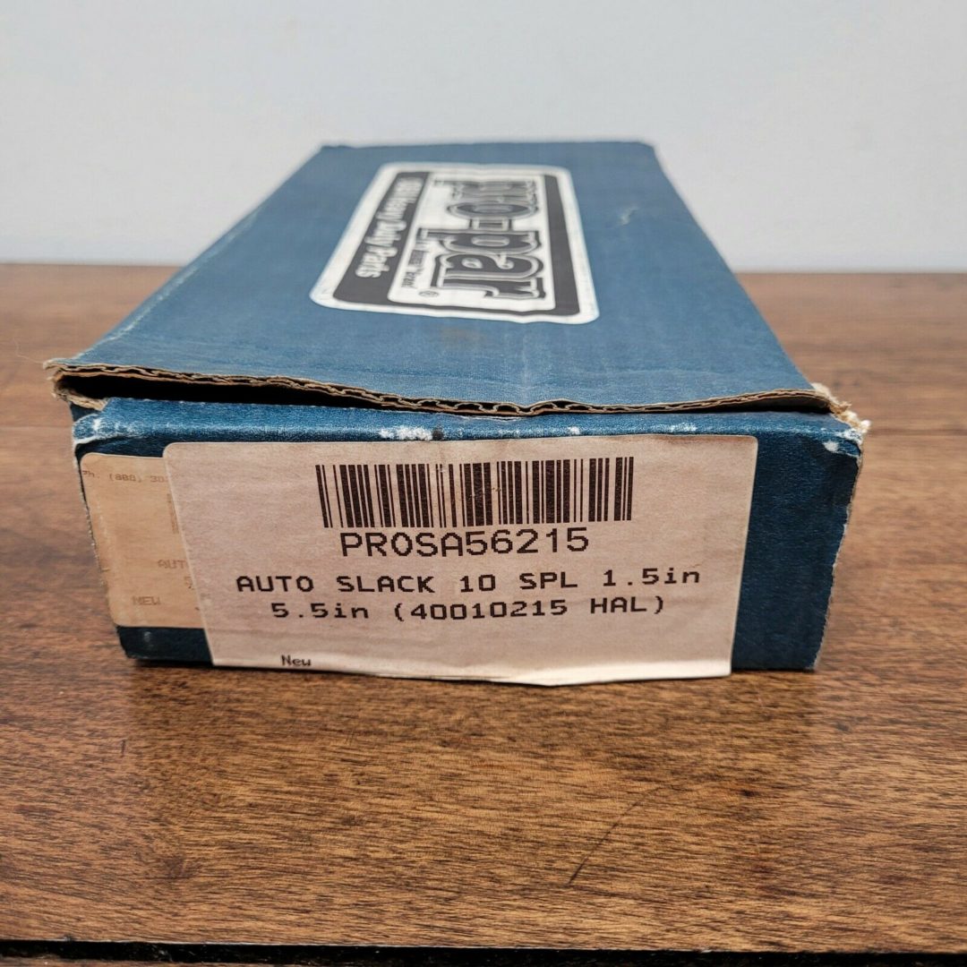 Haldex 40020215 Brake Adjuster, Automatic Slack Adj - PIF Parts