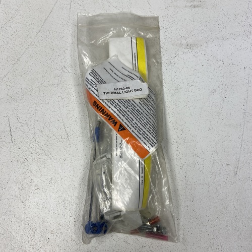 Meritor H126306 Genuine Tire Inflation System - Light - PIF Parts