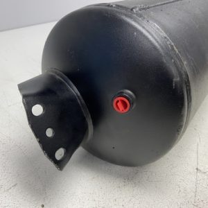 Hoosier Tank HT-95119 Air Tank, 12" Dia. 2 3/4" Port - PIF Parts