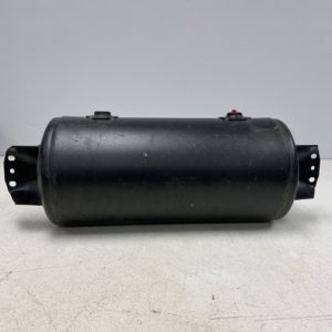 Hoosier Tank HT-95119 Air Tank, 12" Dia. 2 3/4" Port - PIF Parts