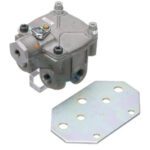 Bendix 065430 Relay Valve, R-14 Air Brake - PIF Parts