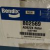 Bendix 802569 Rotor ADB22X, Air Disc Brake Genuine - PIF Parts