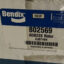 Bendix 802569 Rotor ADB22X, Air Disc Brake Genuine - PIF Parts