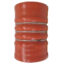 DynaCraft D50-6039 Charged Air Cooler Hose, 4" Sil - PIF Parts