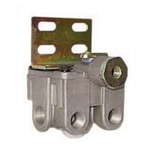 Newstar S-8255 Brake Relay Valve, R-14 - PIF Parts