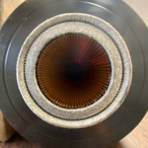 Baldwin P7230 Oil Filter Element, Heavy Duty - PIF Parts