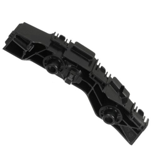 Mopar 68411419AB Bracket, Front Bumper (Genuine) - PIF Parts