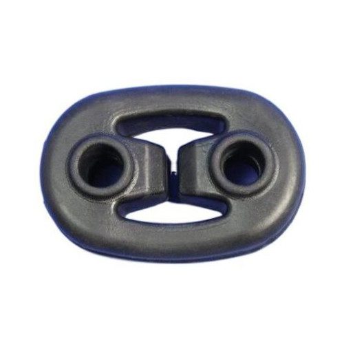 Mopar 05105110AB Isolator, Exhaust Muffler Hanger (Genuine) - PIF Parts