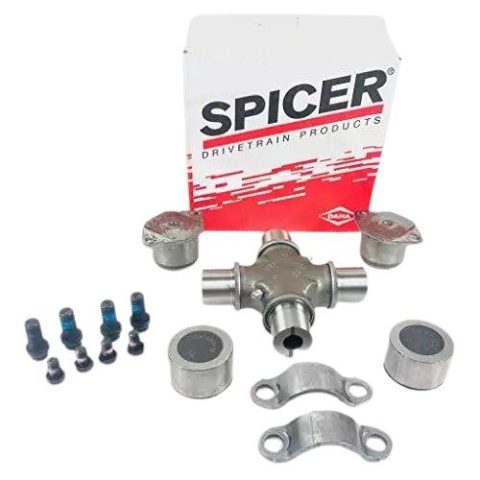 Spicer 5-675x Universal Joint, 1710 Series - PIF Parts