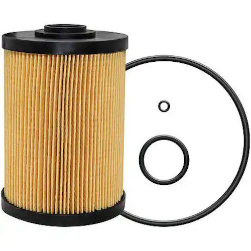 CarQuest 86258 Fuel Filter Element (Genuine) - PIF Parts