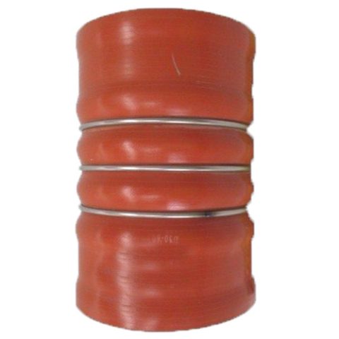 DynaCraft D50-6039 Charged Air Cooler Hose, 4" Sil - PIF Parts