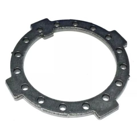 Ford E5TZ-1198-A Washer, Bearing Adjustable Nut (Genuine) - PIF Parts