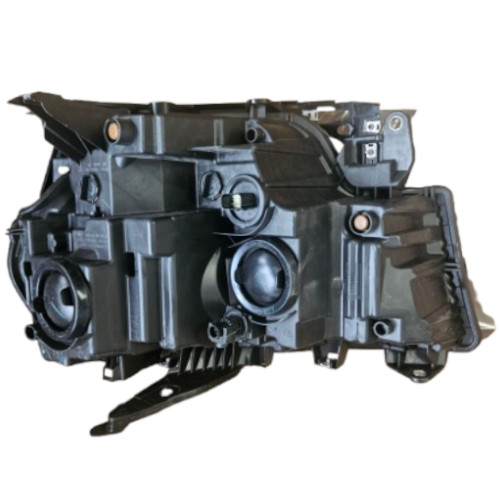 Mopar 68406276AC Headlamp Assembly, Passenger Side Right (G - PIF Parts
