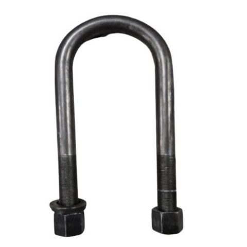 8T7824 U-Bolt, 7/8" Diameter Threaded Rod - PIF Parts