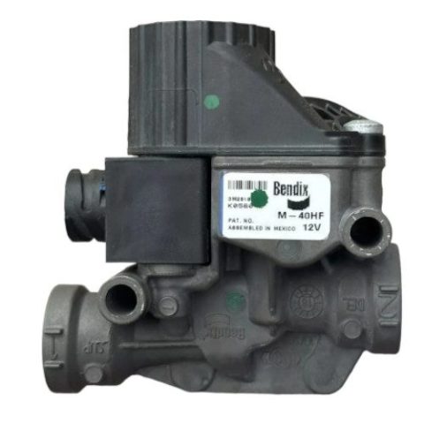 Bendix K056040 Modulator Valve, ABS M-40HF (Genuine) - PIF Parts