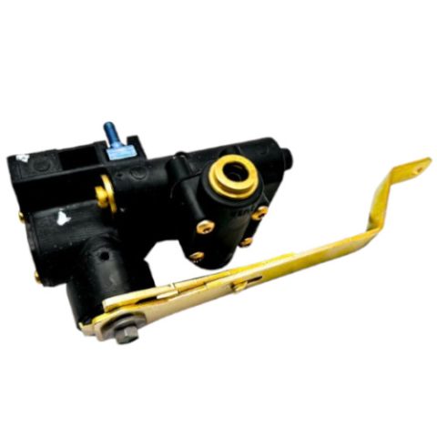 International 2607243C94 Height Control Valve, Link Hadley - PIF Parts